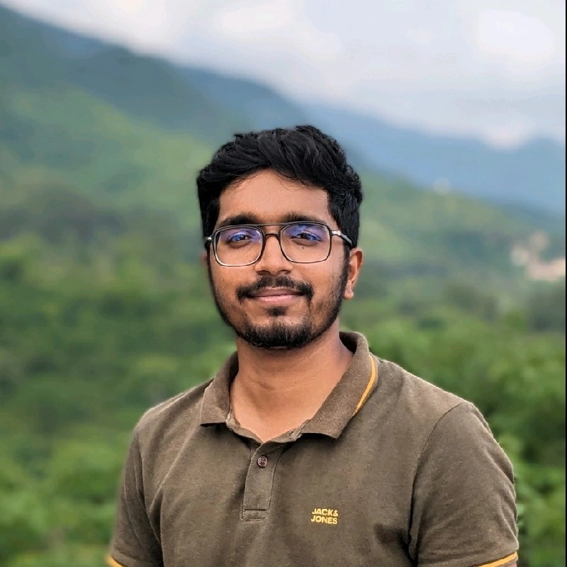 Rohit Koktare | Associate Project Manager